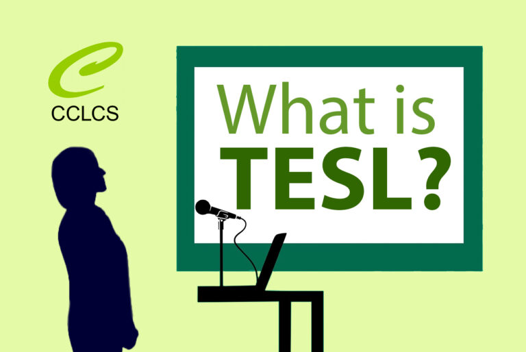 ESL LINC Classes in Toronto, Scarborough and North York